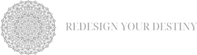 Homepage - Redesign Your Destiny